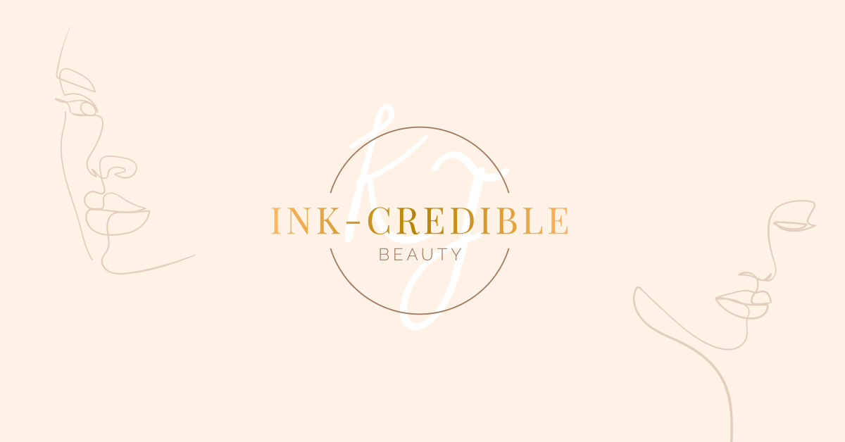 Permanentní make-up Liberec | Ink-credible Beauty